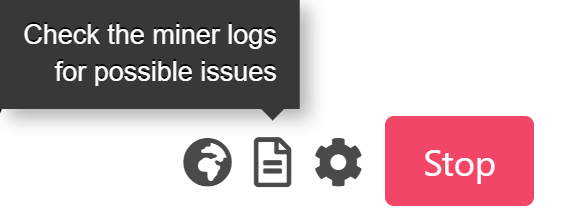 unMineable - Earn your favorite crypto coins!