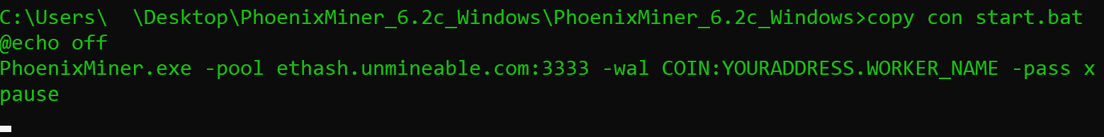 unMineable - Earn your favorite crypto coins!
