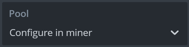 unMineable - Earn your favorite crypto coins!