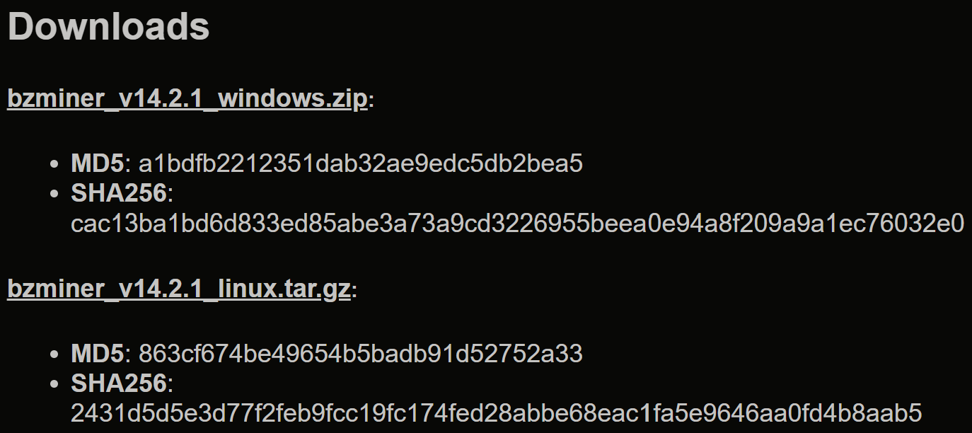 unMineable - Earn your favorite crypto coins!