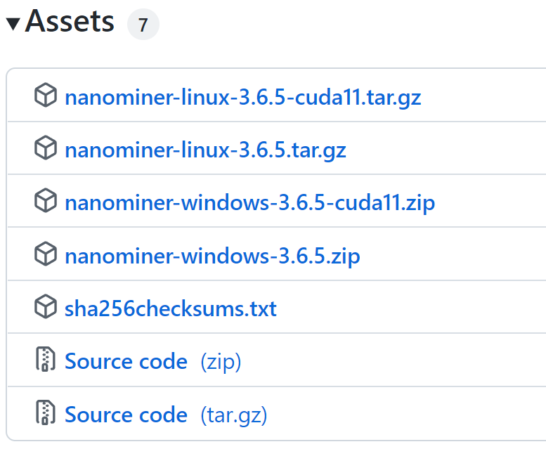 Nanominer A Warning: I Decided To Try Mining And I Panicked