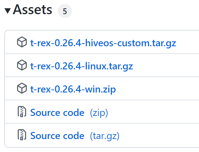 unMineable - Earn your favorite crypto coins!