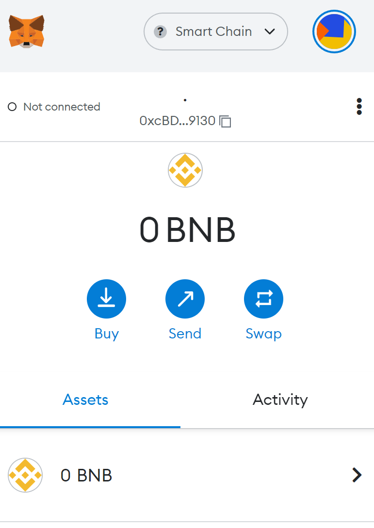 unMineable - Earning crypto made simple